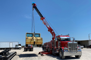 Wrecker Service | D&D Truck Sales and Service | Oklahoma City, OK ...